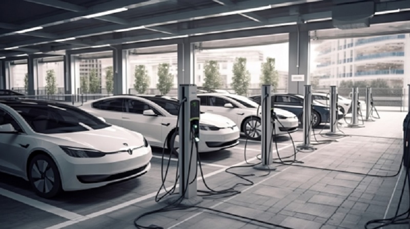 世界のEVの普及率は？自動車業界が取り組むSDGs│SDGsシェア＆アクション